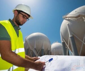 API 510 Certification ｜Pressure Vessel Certification from API